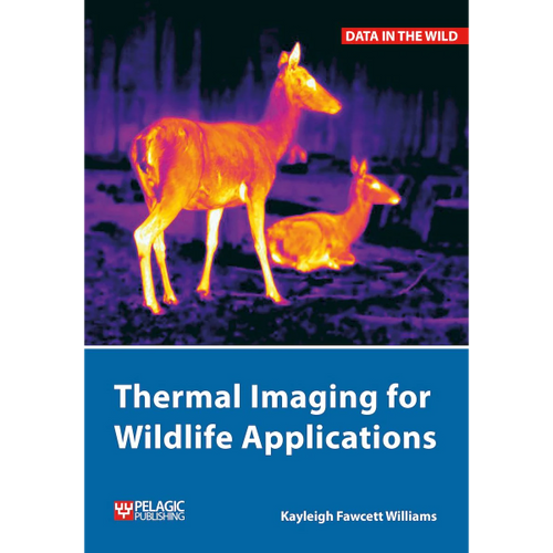 Thermal Imaging for Wildlife Applications | Wildlife Services