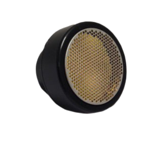 Anabat SD2 Stainless Steel Microphone (also for Walkabout) | Wildlife ...