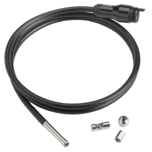 Ridgid SeeSnake 6mm x 1m camera | Wildlife Services