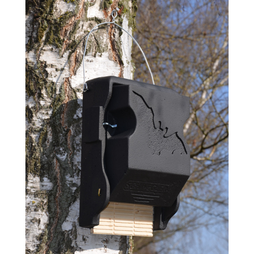Schwegler 3FF bat box | Wildlife Services