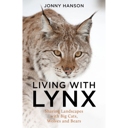 Living with Lynx | Wildlife Services