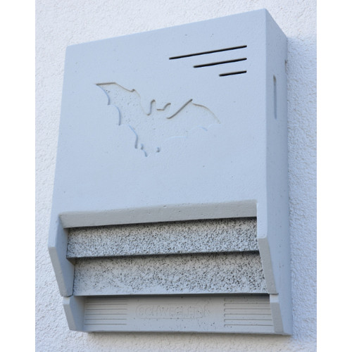 Schwegler 2FTH summer bat box | Wildlife Services