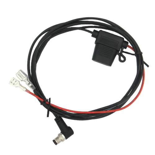 Anabat Swift / Ranger fused power lead | Wildlife Services