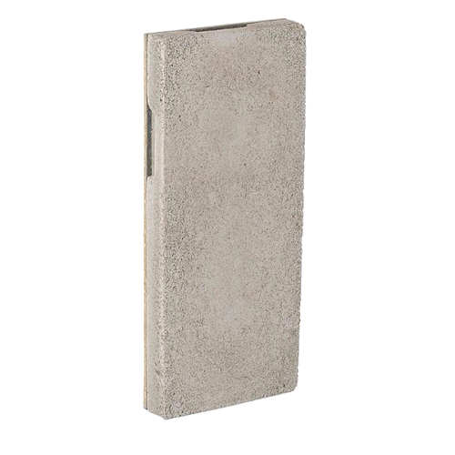 Woodstone Build-in Bat Tube 90158 | Wildlife Services