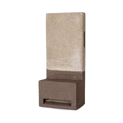 Segovia Build-in Woodstone Bat Box (UK brick size) 90679 | Wildlife ...