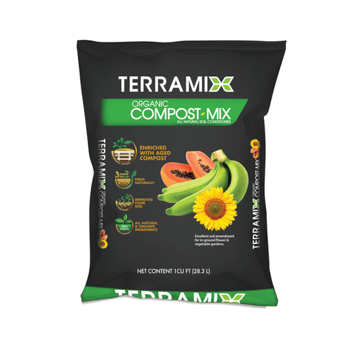 ORGANIC COMPOST MIX | Terramixpr