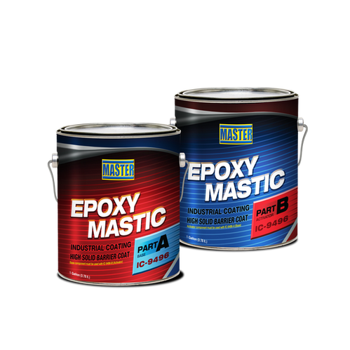 Epoxy Mastic | masterpaintspr