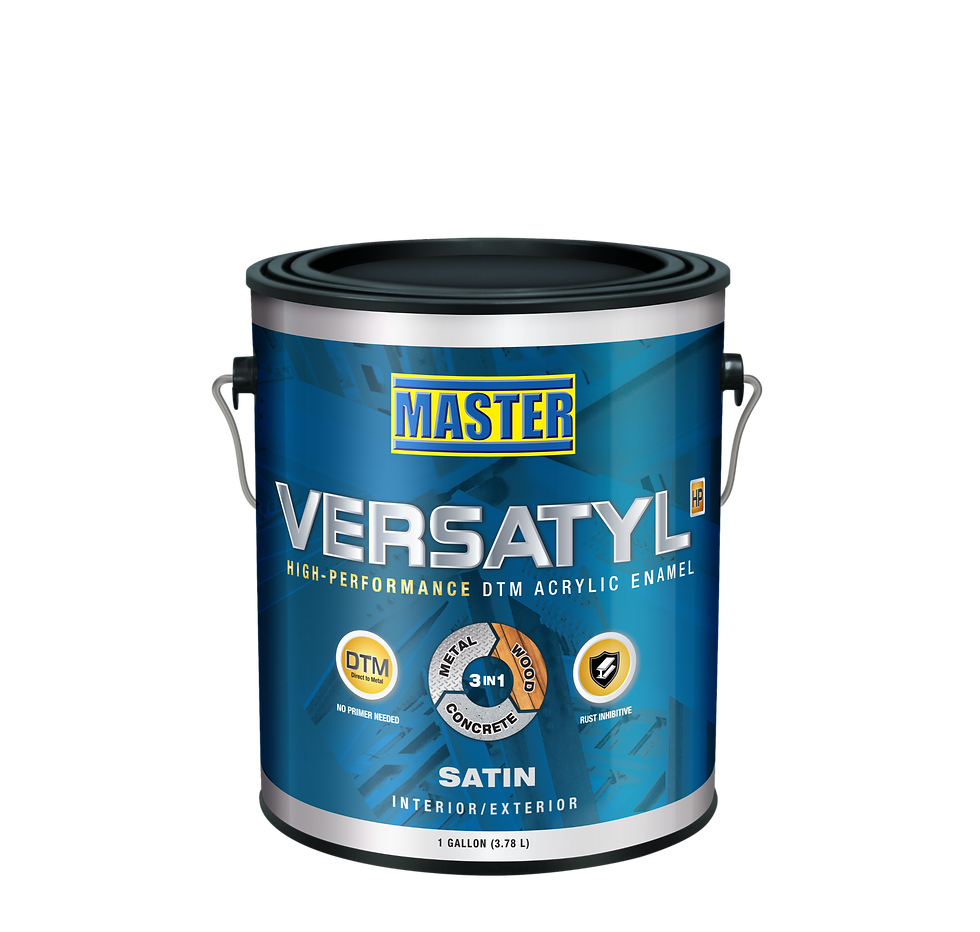 Versatyl | masterpaintspr