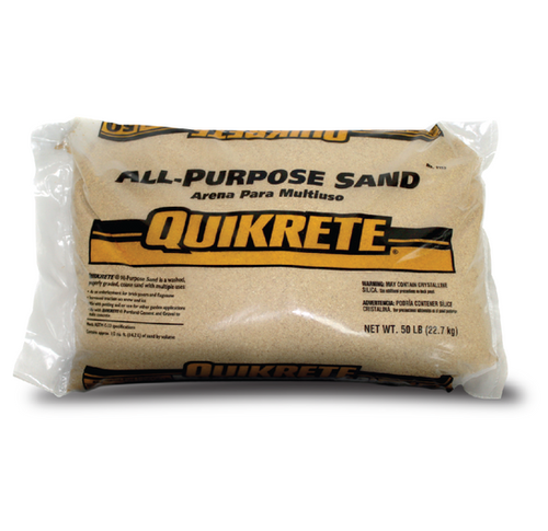ALL-PURPOSE SAND | quikretepr