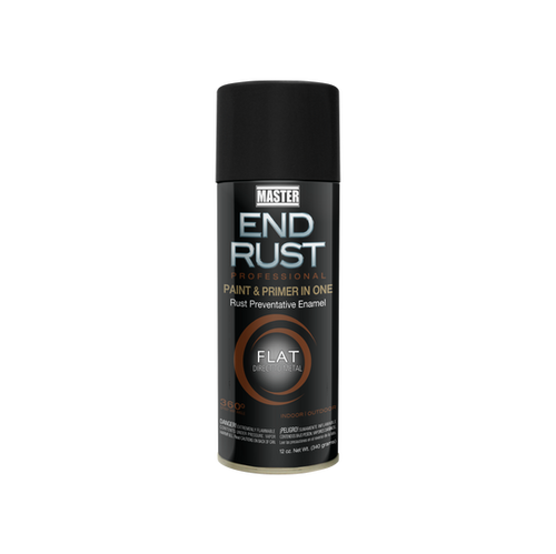 End Rust Aerosol | masterpaintspr