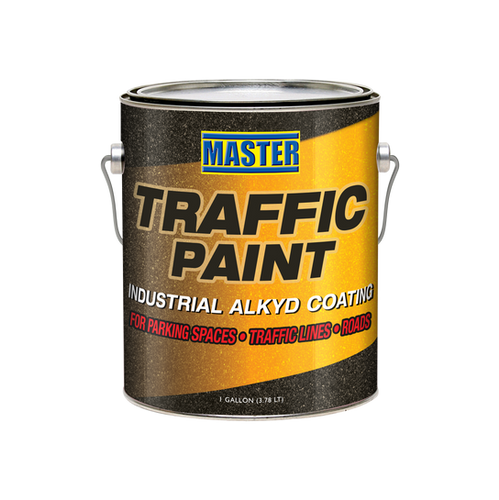 Traffic Paint | masterpaintspr