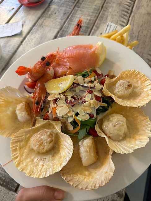 About H2O | H2O Cafe&Restaurant