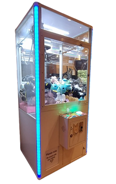 Affordable And Cheap Claw Machine Rental