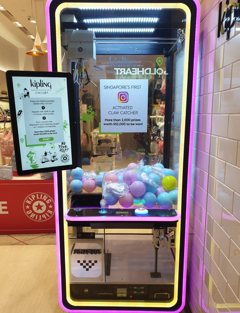 Affordable And Cheap Claw Machine Rental