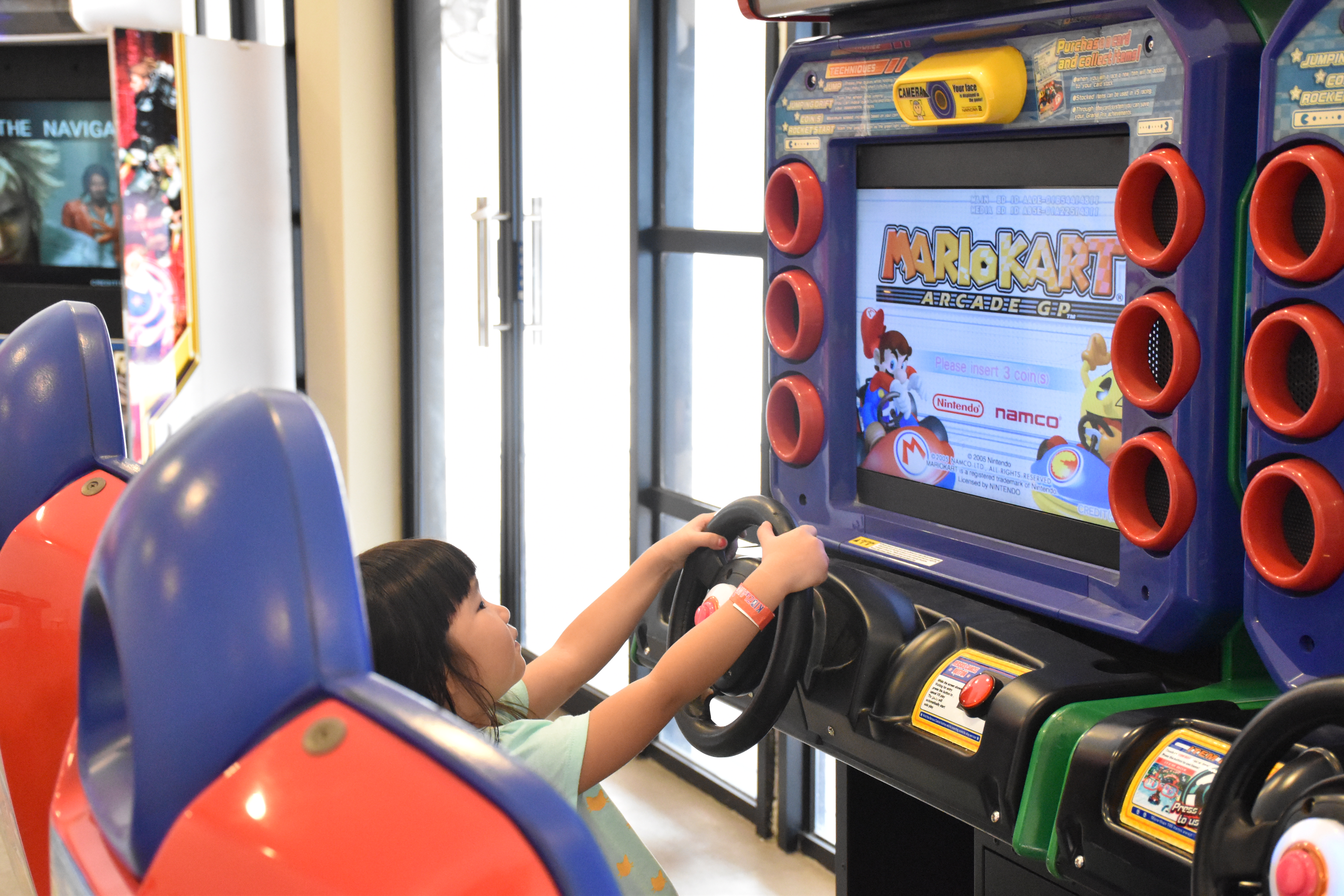 Reliable Arcade Machine Rental in Singapore