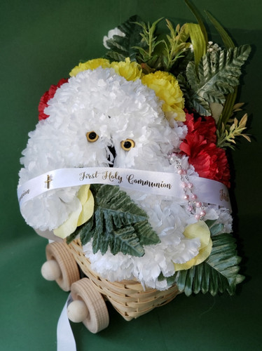 Holy Communion | Con-BIRD-ibles (TM)