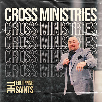 Home | Cross Ministries