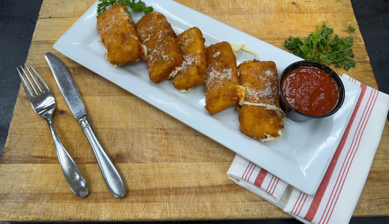 Rizzo's Casa Di Italia | Italian Restaurant