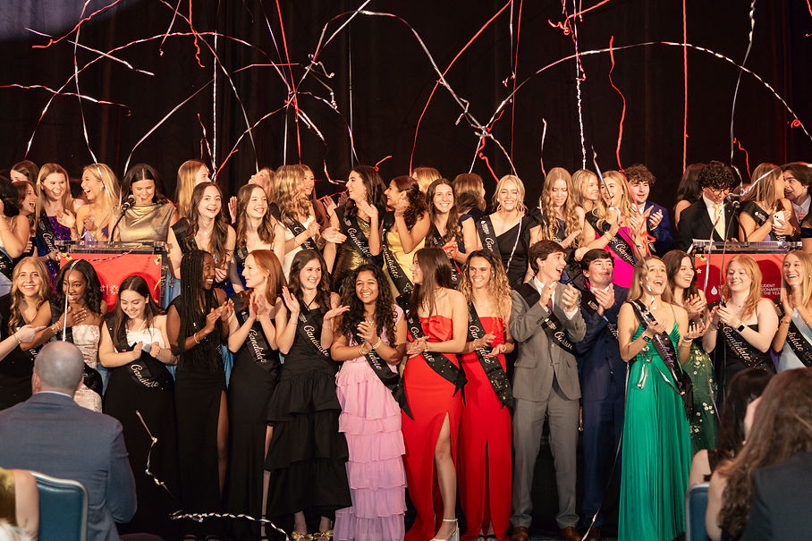 Awards and Incentives | Student Visionaries