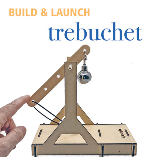 Trebuchet - Ratios | Xplorably