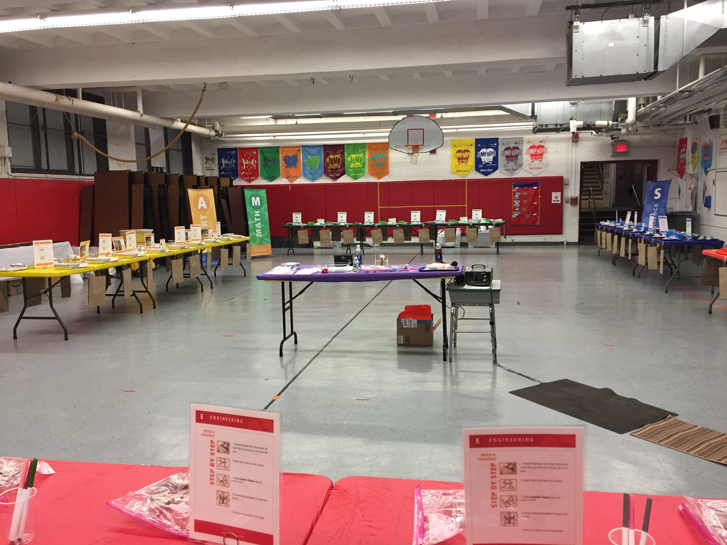 How to Host a Budget-Friendly STEAM Fair or Maker Faire | Xplorably