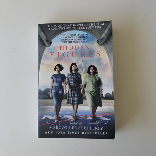 Hidden Figures | Birch Books