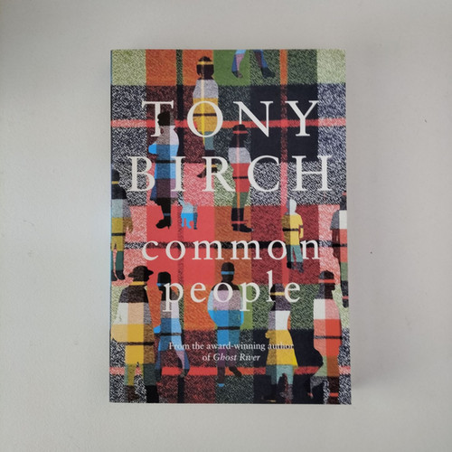 Common People | Birch Books