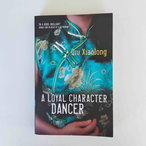 A Loyal Character Dancer | Birch Books