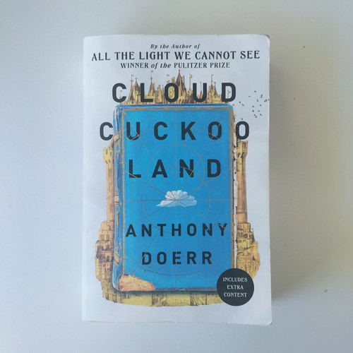 Cloud Cuckoo Land | Birch Books