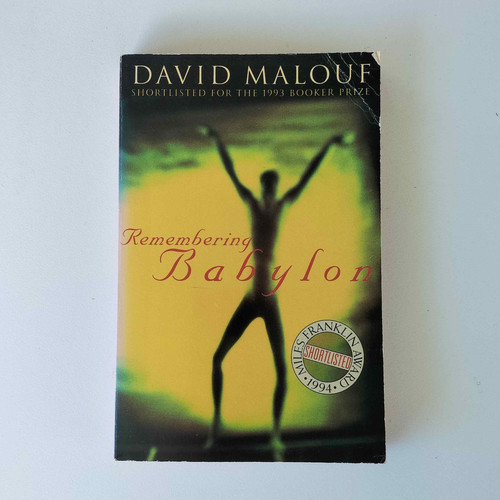 Remembering Babylon | Birch Books