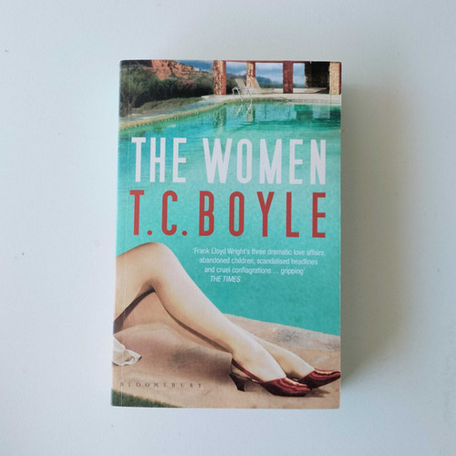 The Women | Birch Books