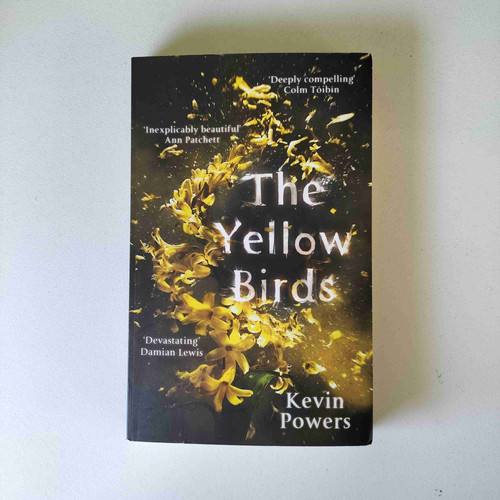 The Yellow Birds | Birch Books