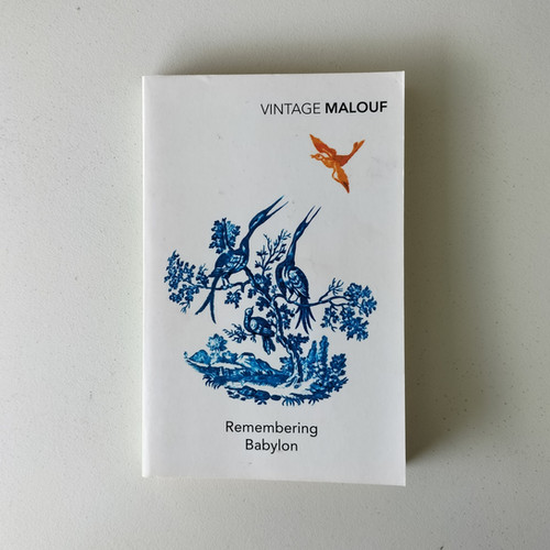 Remembering Babylon | Birch Books