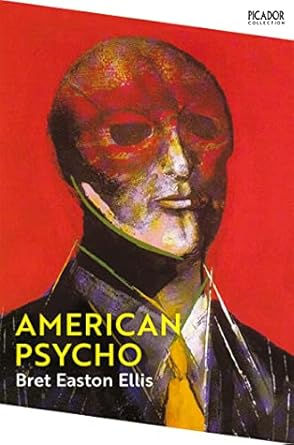 American Psycho | Birch Books