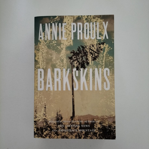 Barkskins | Birch Books