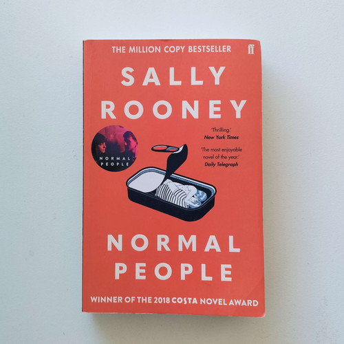 Normal People | Birch Books