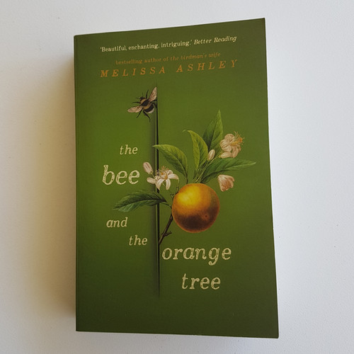 The Bee and the Orange Tree | Birch Books