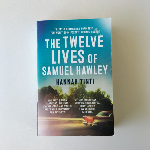 The Twelve Lives of Samuel Hawley | Birch Books