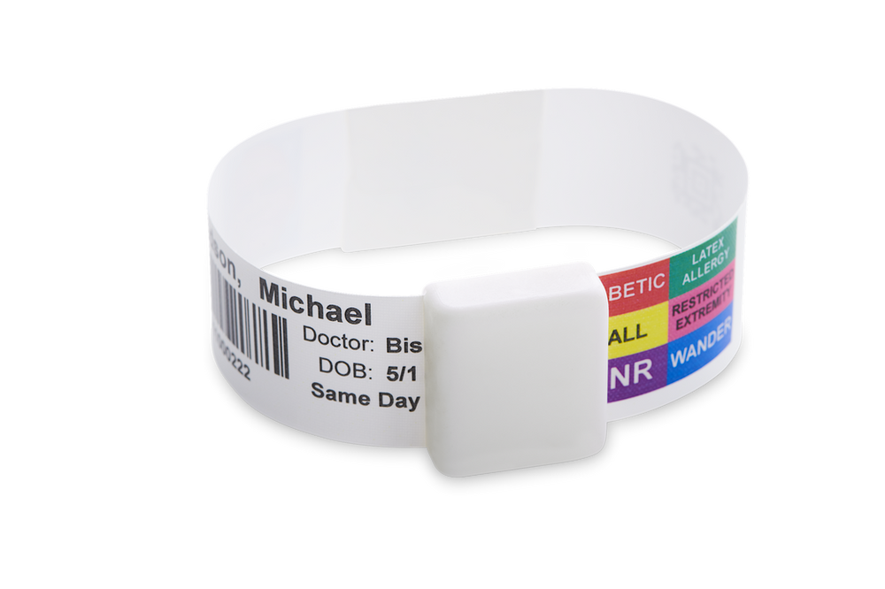 VisibleHand Q15 Safety. Client posts with accreditor CIHQ