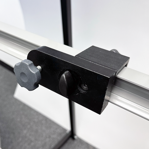 Apollo XL - Quick Clamp Upgrade | Trimalco | UK Store