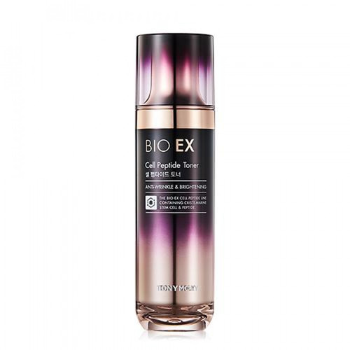 Bio Ex Cell Peptide Toner | TONYMOLY NZ Official