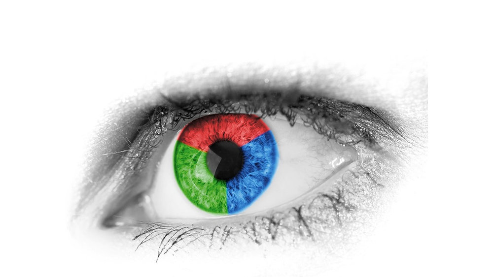 Eye Thoughts