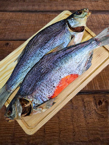 Лящ з ікрою 550грам +-50грам | Natole store