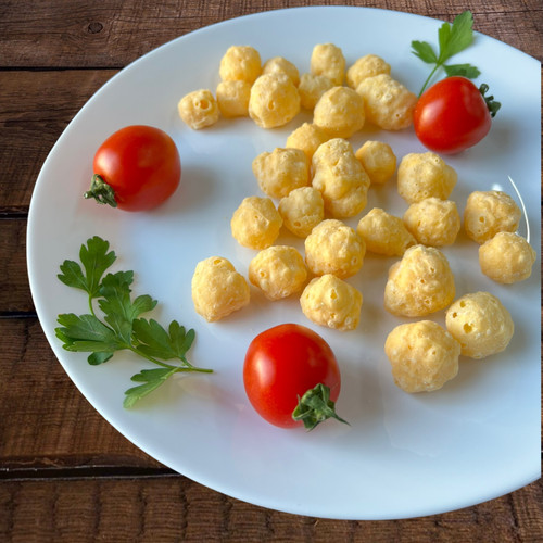 Хрумкий Сир 0.5кг | Natole store