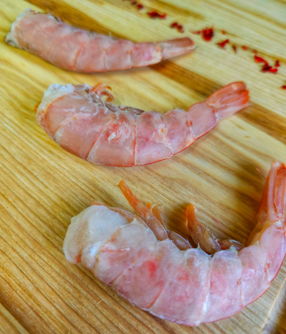 Морожена риба | Natole store