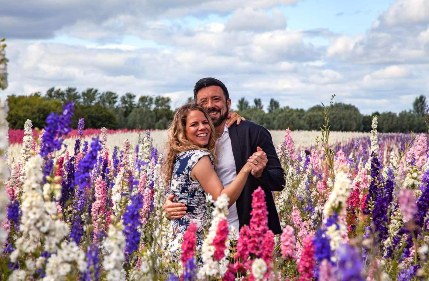 Why the photoshoot in the Confetti Flower Fields in 2026 should be on ...