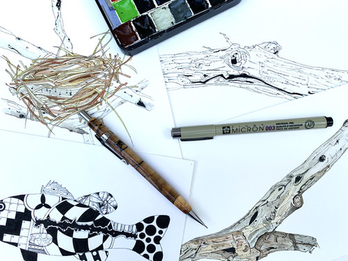 All Products | G Bick Studio