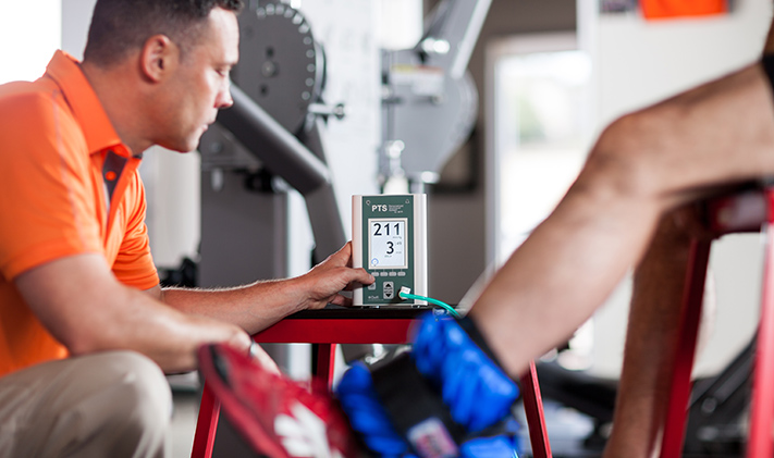 What is Blood Flow Restriction Training?