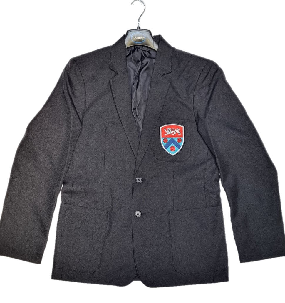 Uniform Shop | Carnforth High Uniform