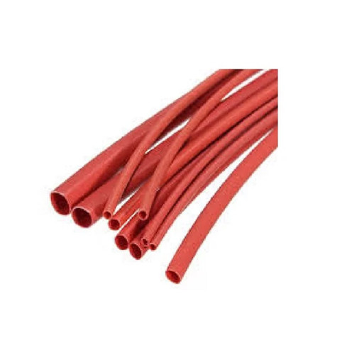 Heat Shrink Sleeve 3mm Red 3meter Industrial Grade WOER (HST ...